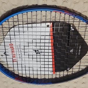Head | Other | Head Ti Reward Tennis Racket Prestrung Light Balance 27 ...